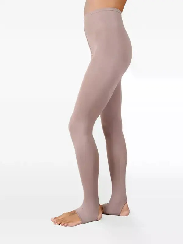 Swedish Stockings Lia Stir-up Tights - Neutrals