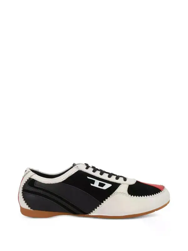 DIESEL® D-mile Logo-detail Sneakers