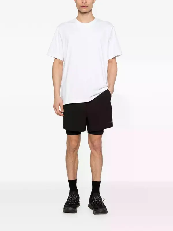 Calvin Klein Embossed T-shirt