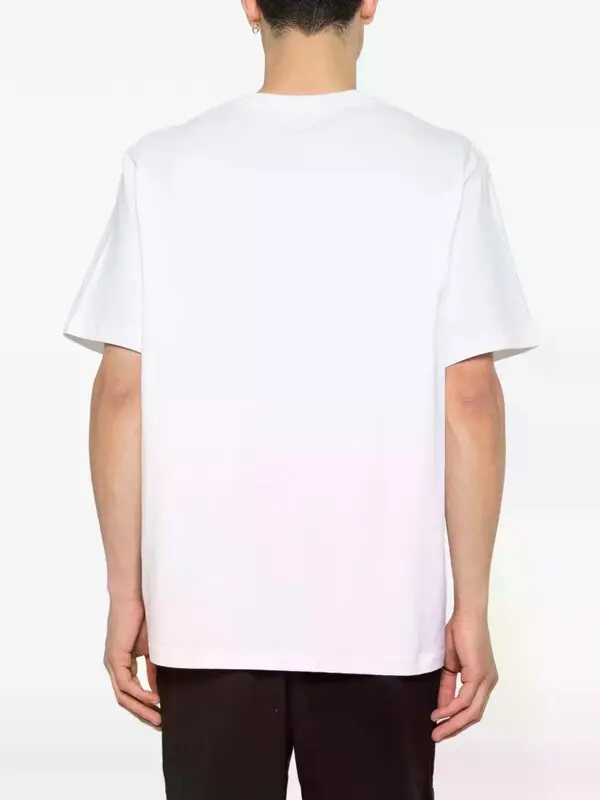 Calvin Klein Embossed T-shirt