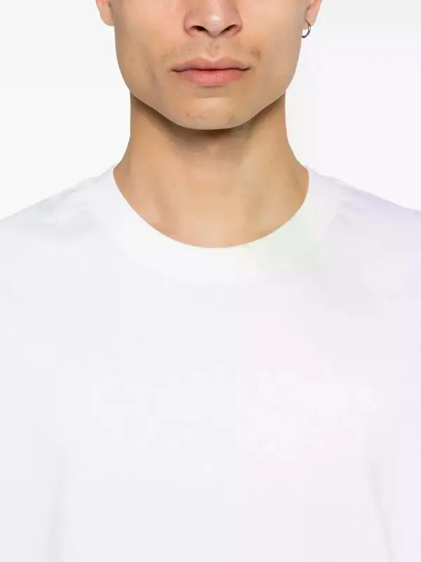 Calvin Klein Embossed T-shirt