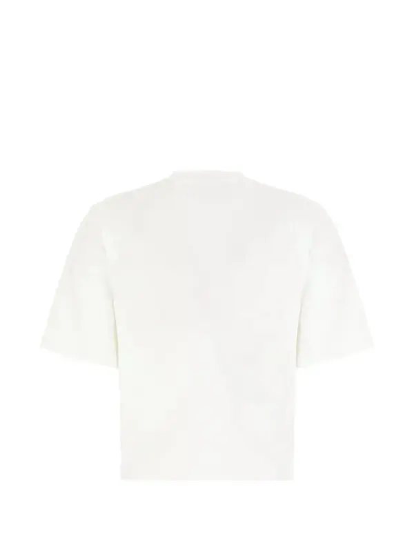 Off-White Short-sleeve T-shirt