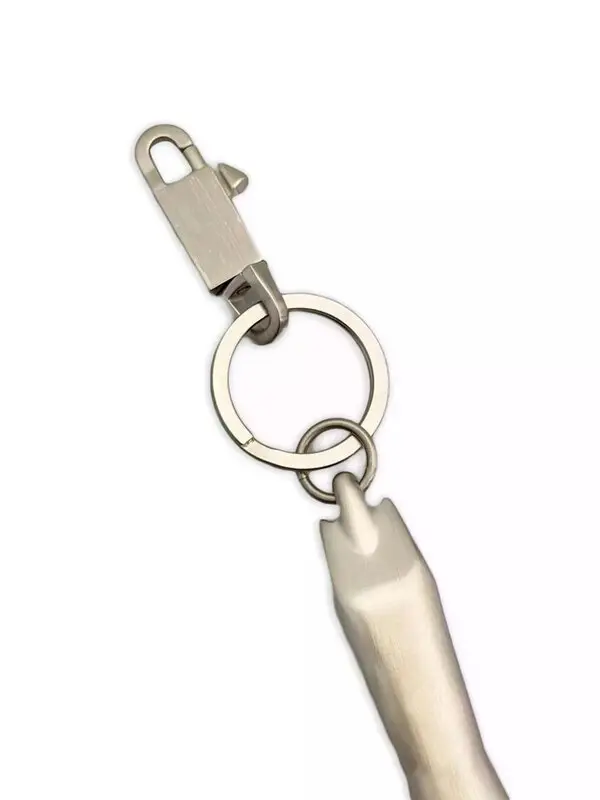 Rick Owens Sister Keyring