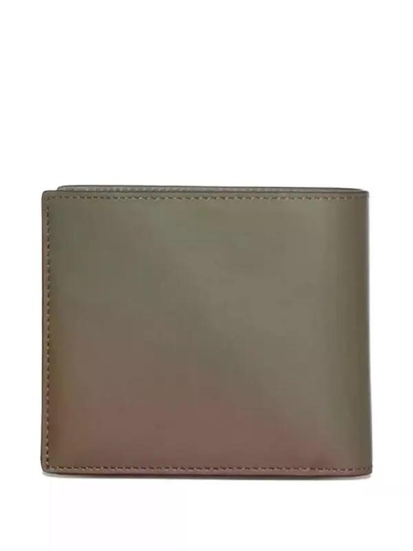 Loewe Logo-embossed Wallet