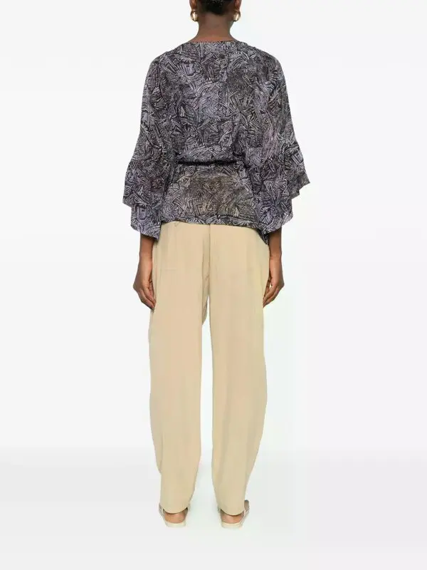 Isabel Marant Tekia Blouse