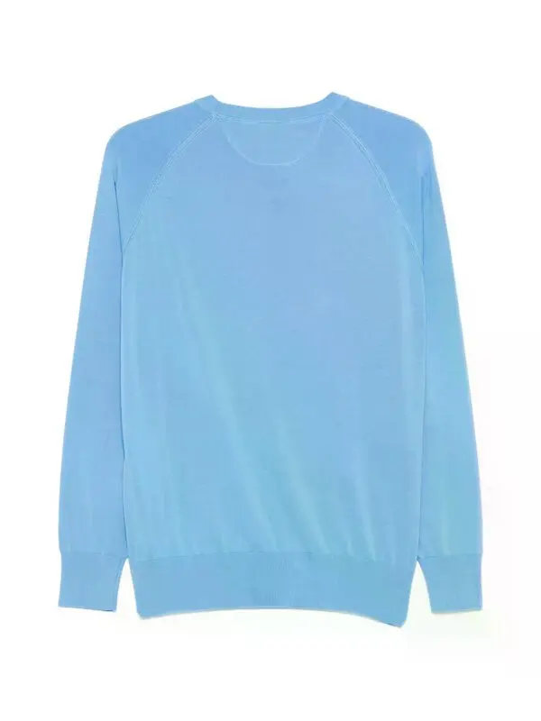 Aspesi Raglan Crewneck Sweatshirt