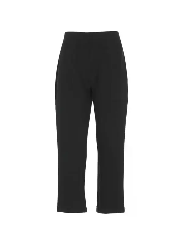 Wolford Pocket Trousers - Black