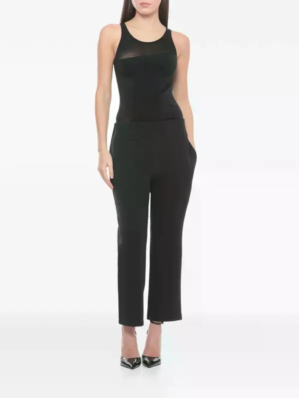 Wolford Pocket Trousers