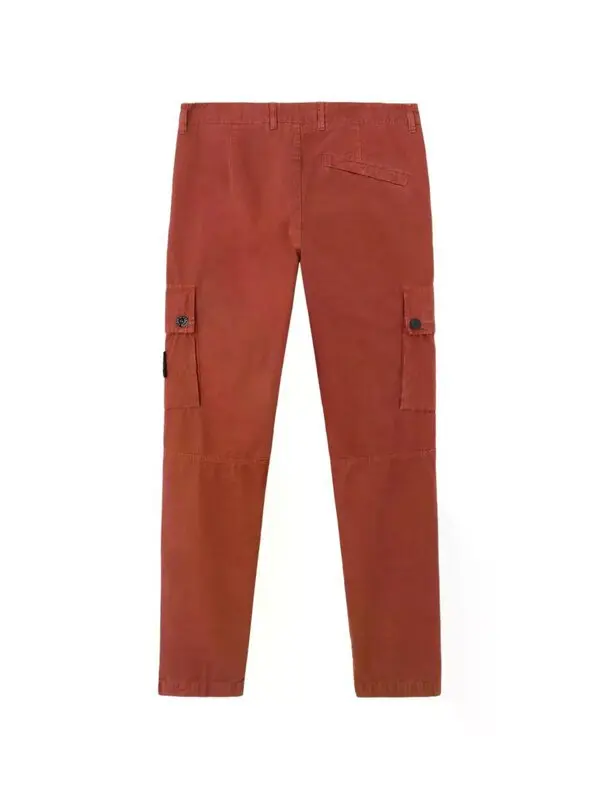 Stone Island Cargo Trousers