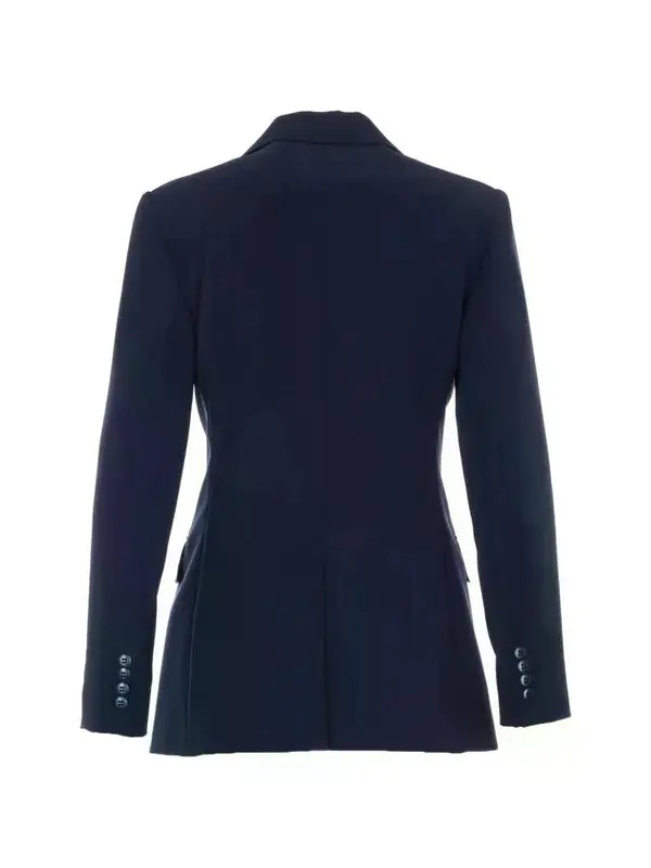 Max Mara Double-breasted Blazer