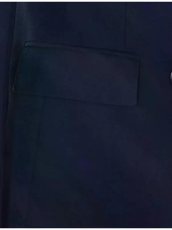 Max Mara Double-breasted Blazer