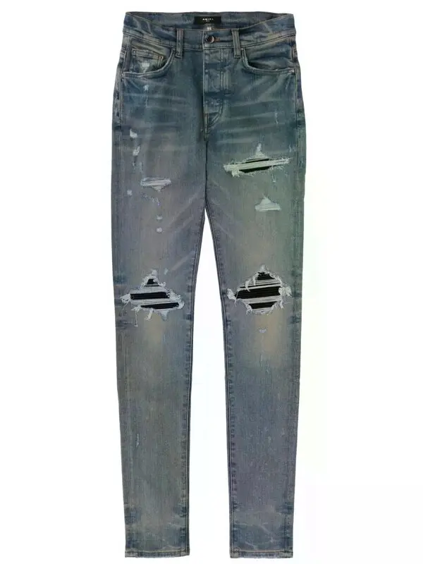 Amiri Distressed Jeans