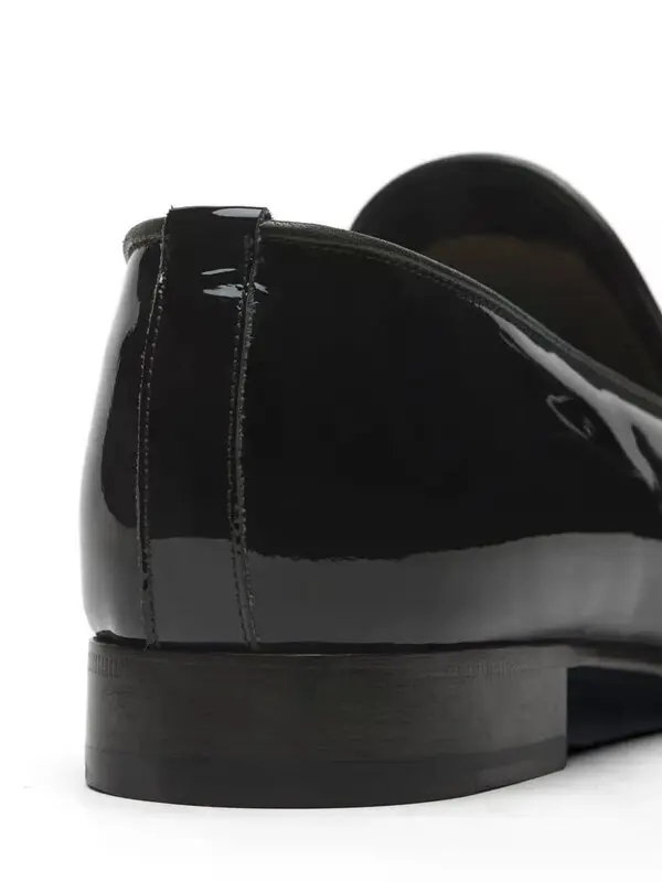 Brioni Patent Leather Loafer