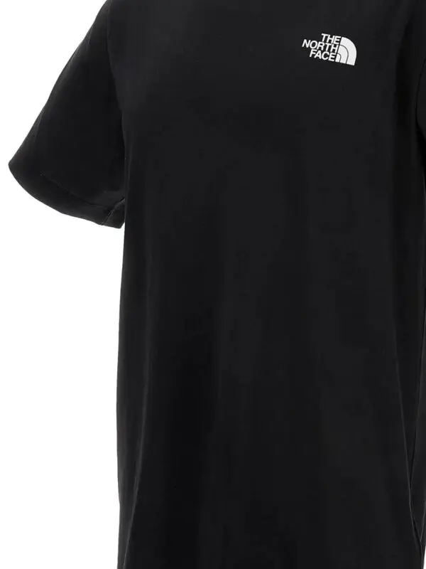 The North Face Graphic-print Short-sleeve T-shirt