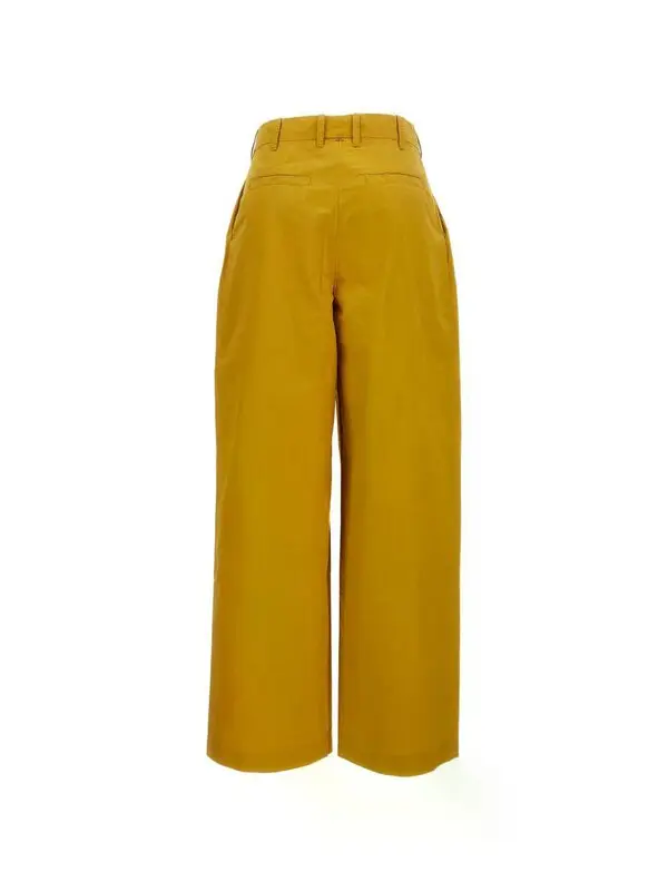 CASEY CASEY Sienna Pleated Trousers