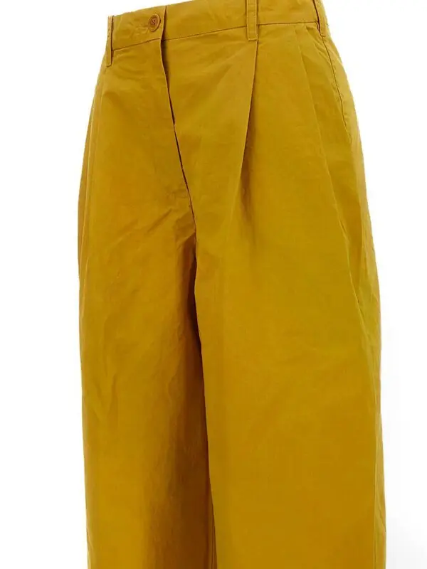 CASEY CASEY Sienna Pleated Trousers