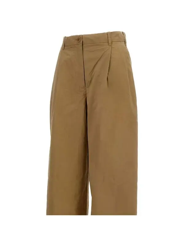 CASEY CASEY Sienna Pleated Trousers