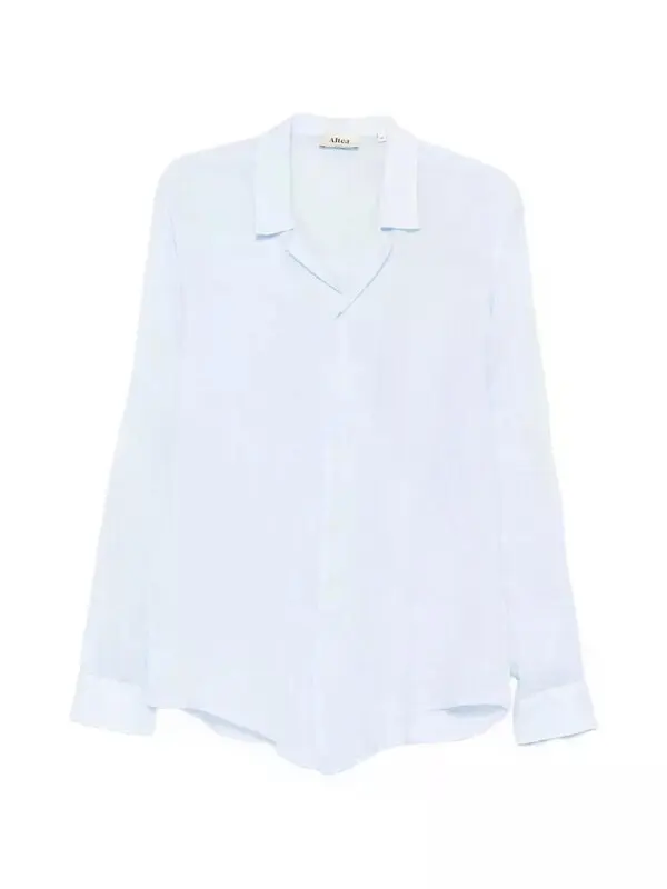 Altea Collared Shirt