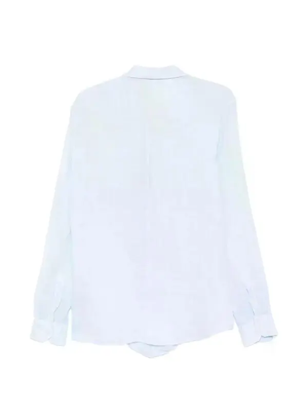 Altea Collared Shirt