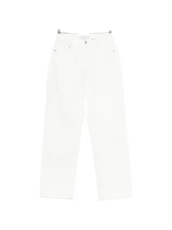 DUNST Belt Loops Jeans
