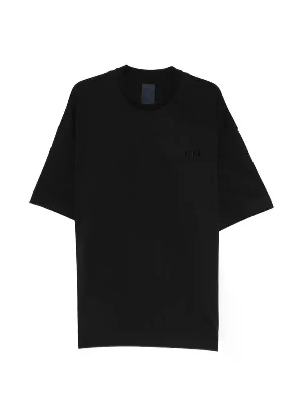 JUUN.J Embossed T-shirt
