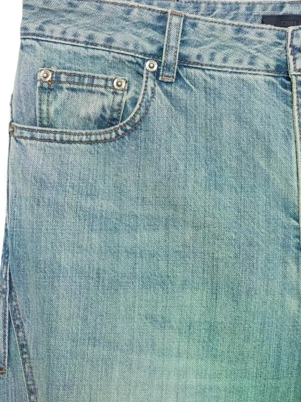 JUUN.J Flared Jeans