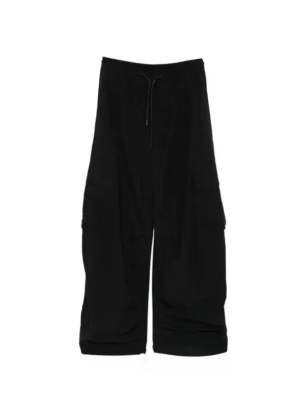 JUUN.J Cargo Trousers