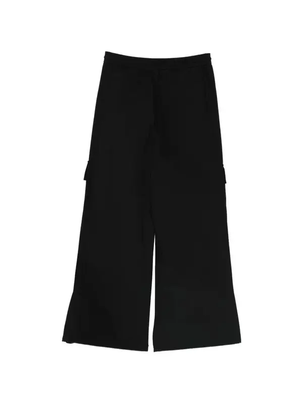 JUUN.J Cargo Trousers