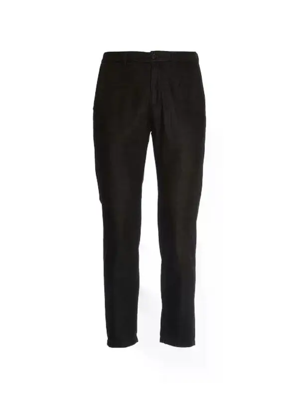 P.a.r.o.s.h Buttoned Trousers