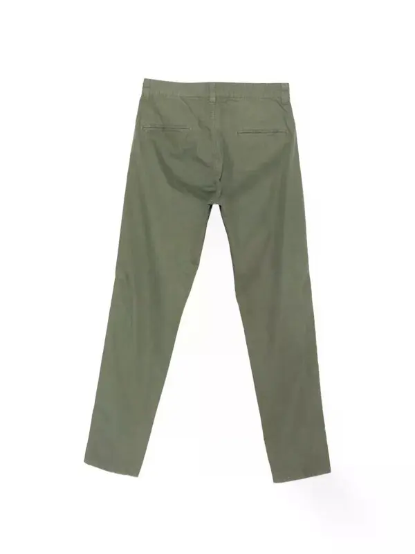 Aspesi Buttoned Trousers