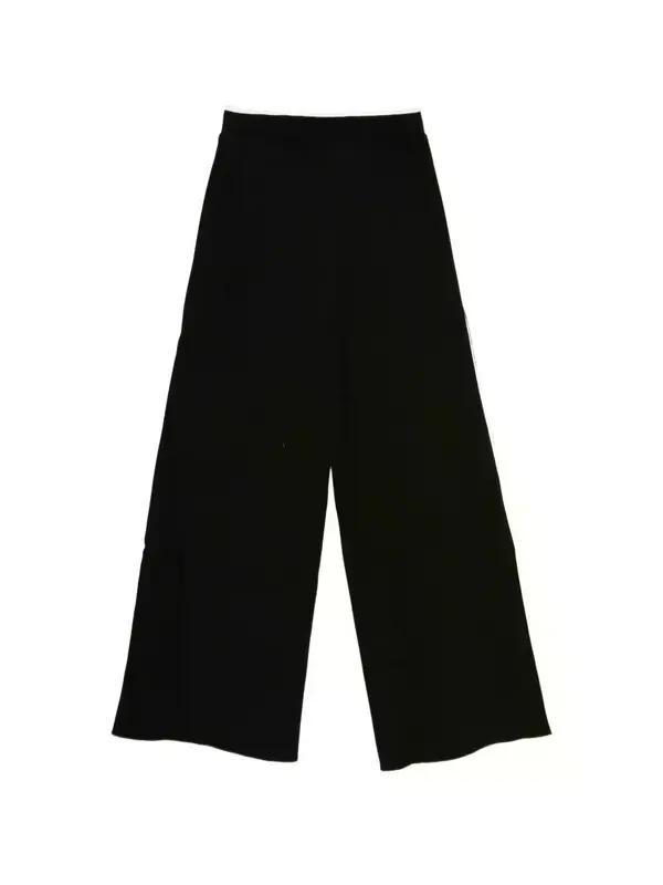 JUUN.J Side-stripe Trousers