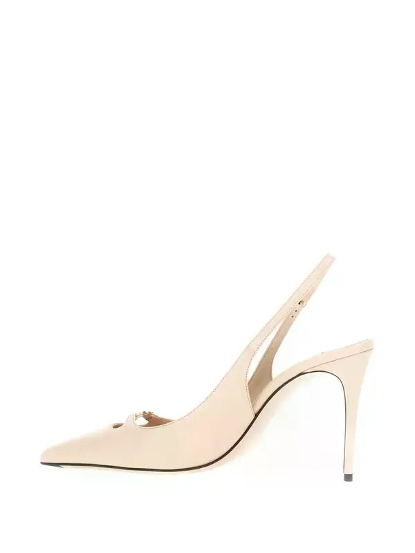 Dolce & Gabbana Slingback Pumps