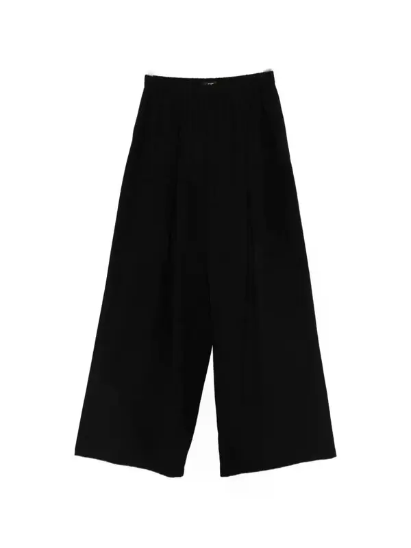 ELEH Wide-leg Trousers