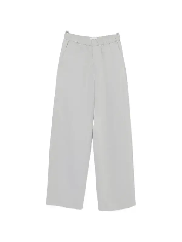 DRYKORN Consider Pocket Trousers - Grey