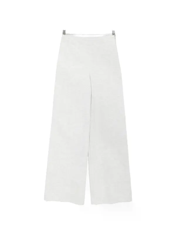 DRYKORN Before Wide-leg Palazzo Pants - Grey