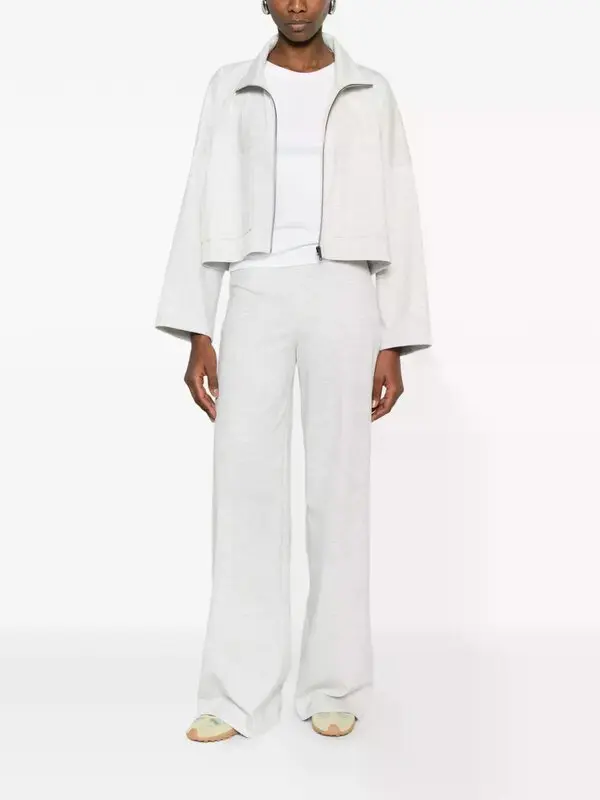 DRYKORN Before Wide-leg Palazzo Pants