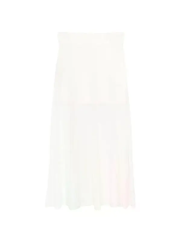 DRYKORN Tensya_2 Midi Skirt