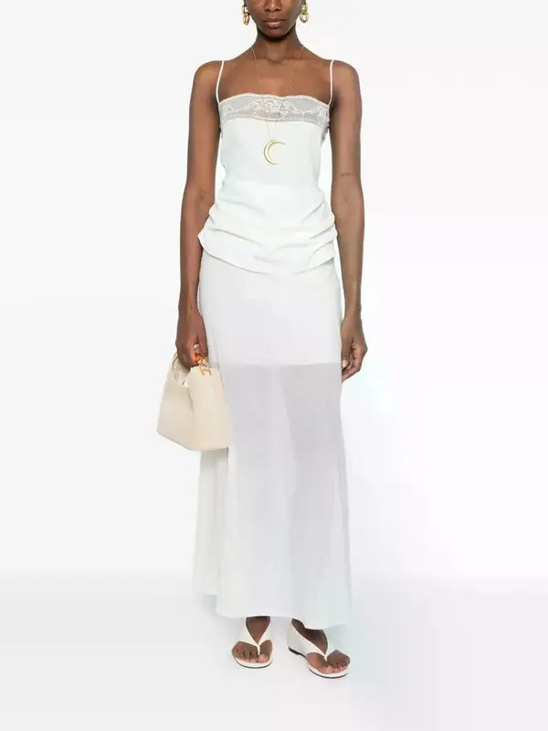 DRYKORN Tensya_2 Midi Skirt