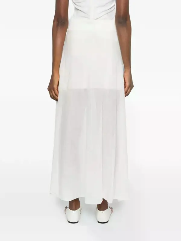 DRYKORN Tensya_2 Midi Skirt