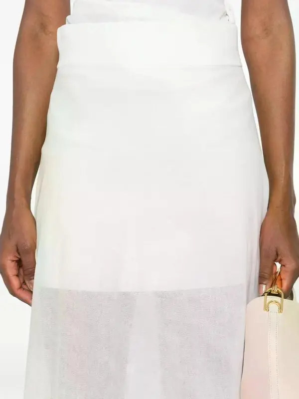 DRYKORN Tensya_2 Midi Skirt