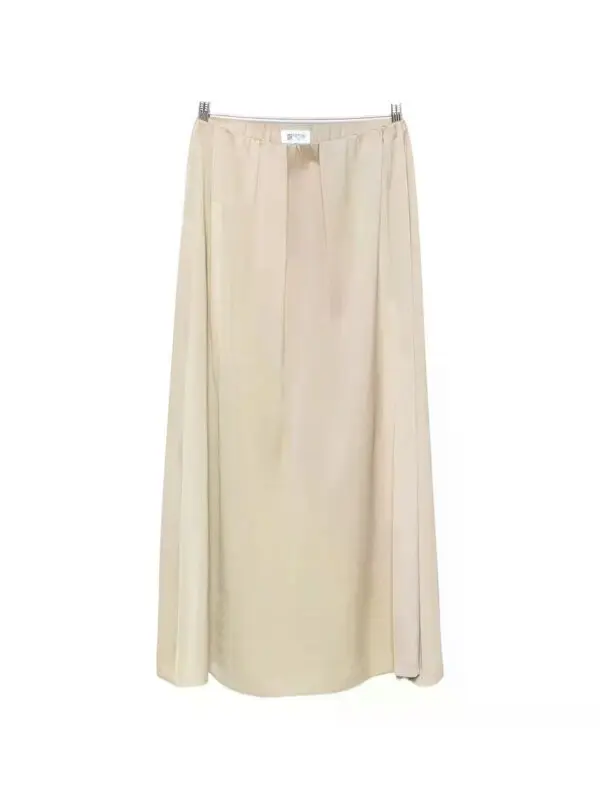 DRYKORN Pleated Midi Skirt
