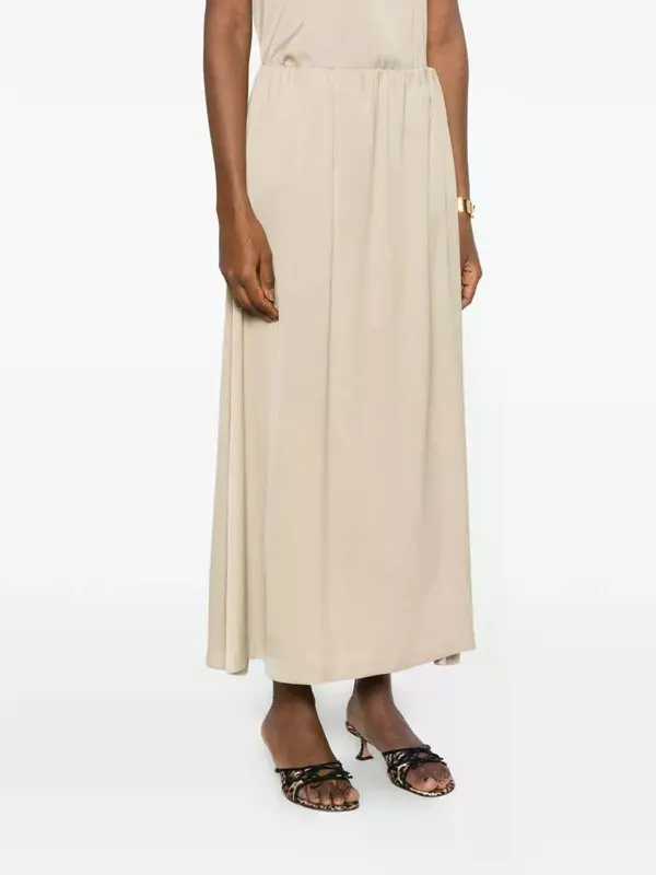 DRYKORN Pleated Midi Skirt