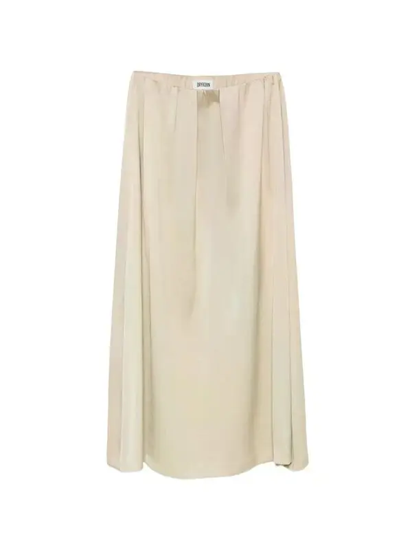 DRYKORN Pleated Midi Skirt