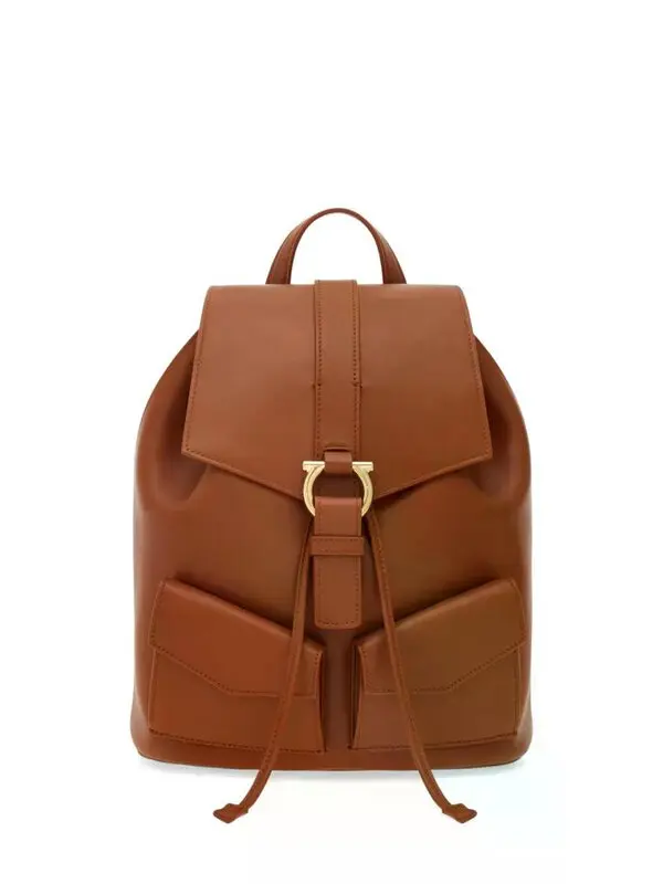FERRAGAMO Medium Backpack