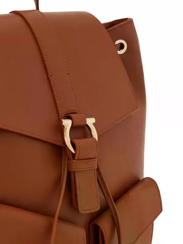 FERRAGAMO Medium Backpack