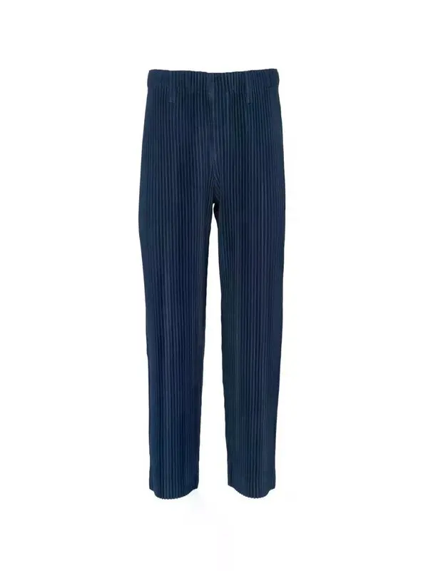 Issey Miyake Tailored Pleats Trousers