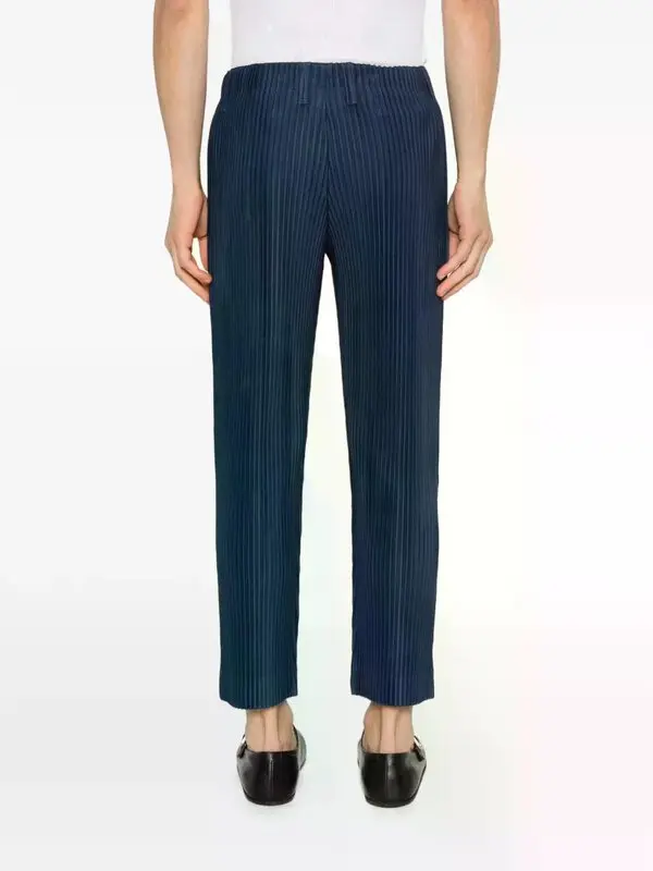 Issey Miyake Tailored Pleats Trousers
