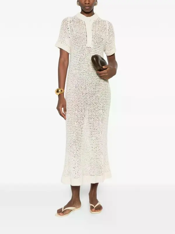 LIBEROWE Ollie Midi Dress