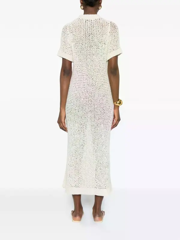 LIBEROWE Ollie Midi Dress
