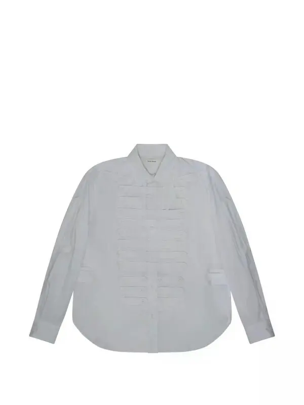 CRAIG GREEN Button-embellished Shirt
